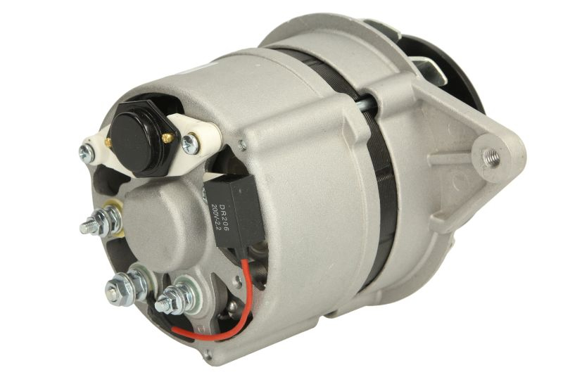 Alternator (12V, 33A) potrivit FENDT 200, F; CASE IH 800; DEUTZ FAHR D ...