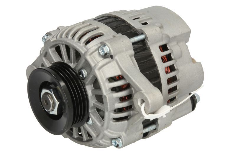 Alternator (12V, 50A) potrivit SUBARU JUSTY II; SUZUKI ALTO IV, SAMURAI ...