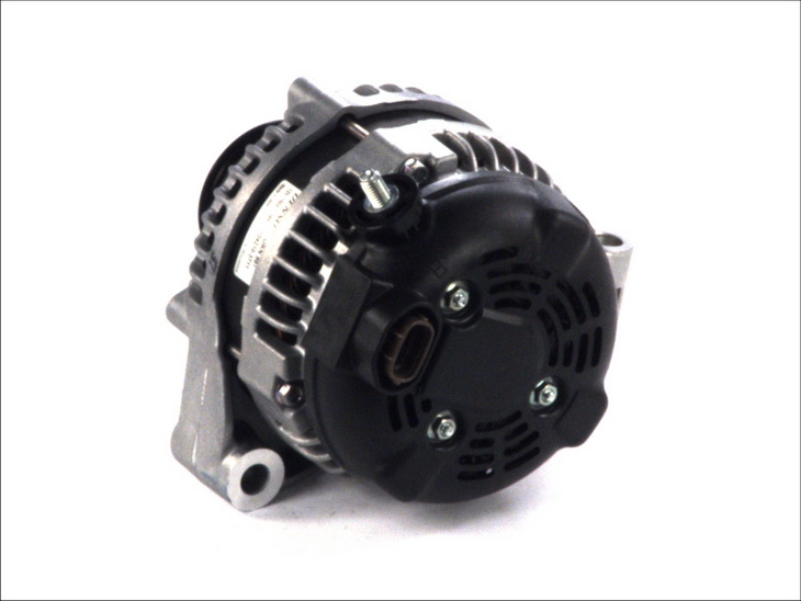 Alternator (14V, 150A) LAND ROVER DISCOVERY III, RANGE ROVER SPORT 2.7D ...