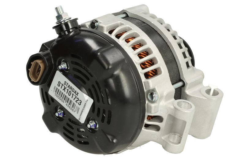 Alternator (14V, 150A) potrivit LAND ROVER DISCOVERY III, RANGE ROVER ...