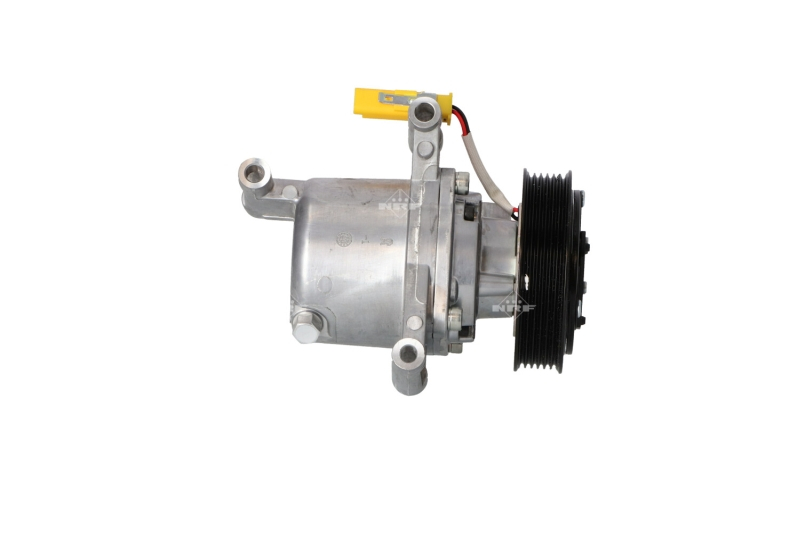 Compresor aer conditionat AC potrivit CITROEN C1 II; PEUGEOT 108 ...