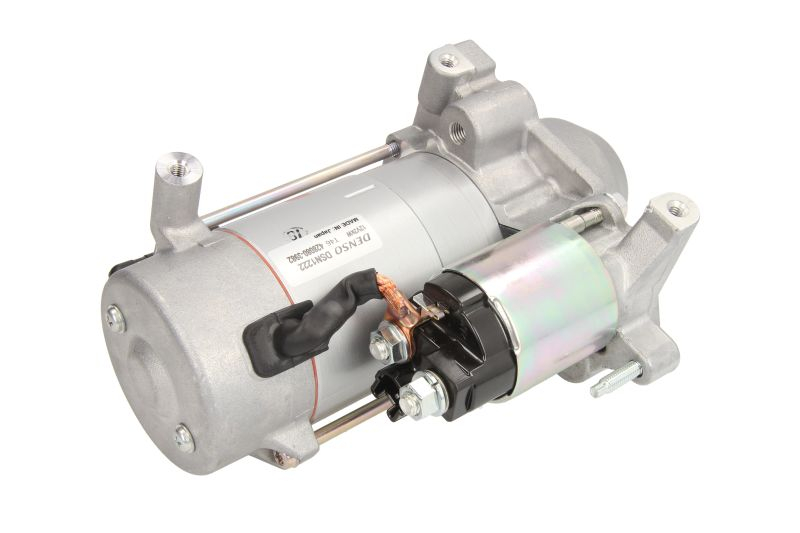 Electromotor potrivit LEXUS GS, IS II, LS 4.6/5.0 dupa 2006 - (12V, 2kW ...