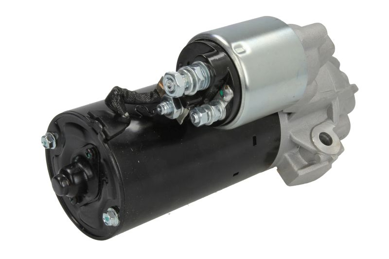 Electromotor (12V, 2kW) potrivit CITROEN JUMPER II; FIAT DUCATO; FORD TOURNEO CUSTOM V362 ...