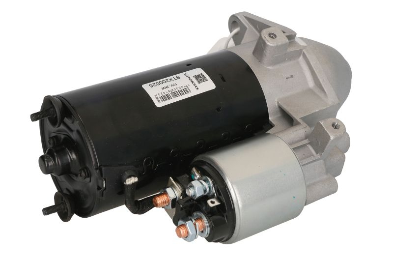 Electromotor (12V, 2kW) potrivit OPEL ASTRA G, ASTRA G/KOMBI, FRONTERA ...