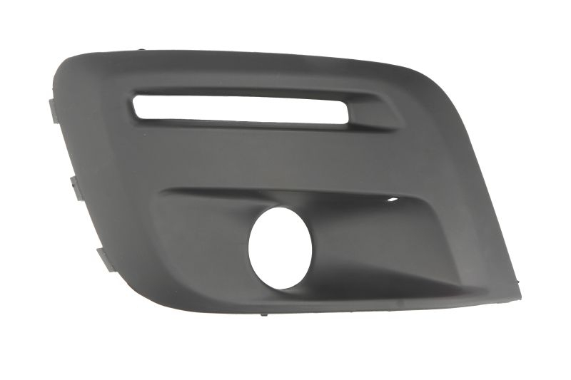 Grila bara fata dreapta cu locas proiectoare CITROEN BERLINGO; PEUGEOT PARTNER intre 2015-2018 ...