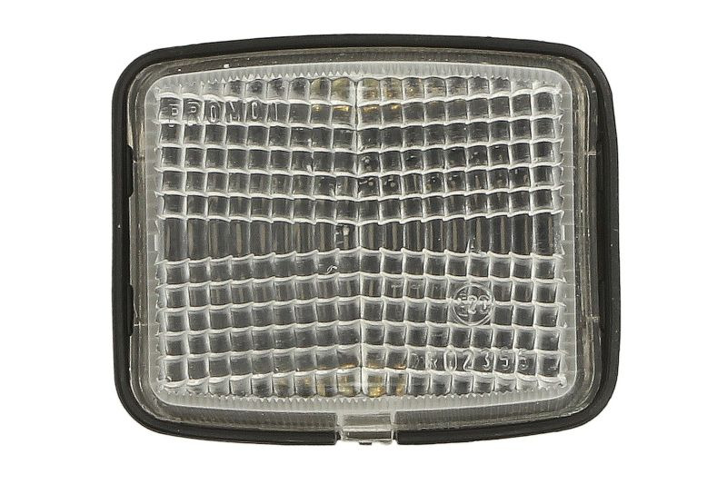 Lumina delimitare stanga/dreapta, alb, C5W, inaltime 58mm; latime 70mm ...