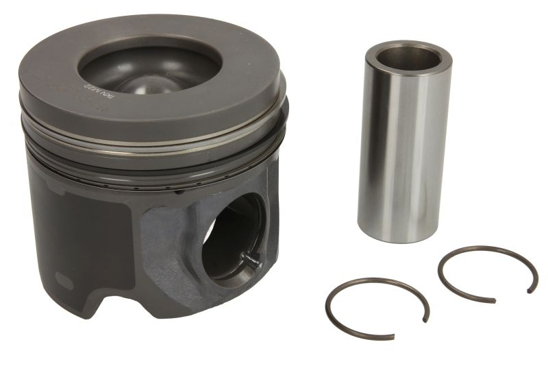 Piston 90,4 (+0,50) potrivit FORD TRANSIT; LAND ROVER DEFENDER 2.4D 04. ...