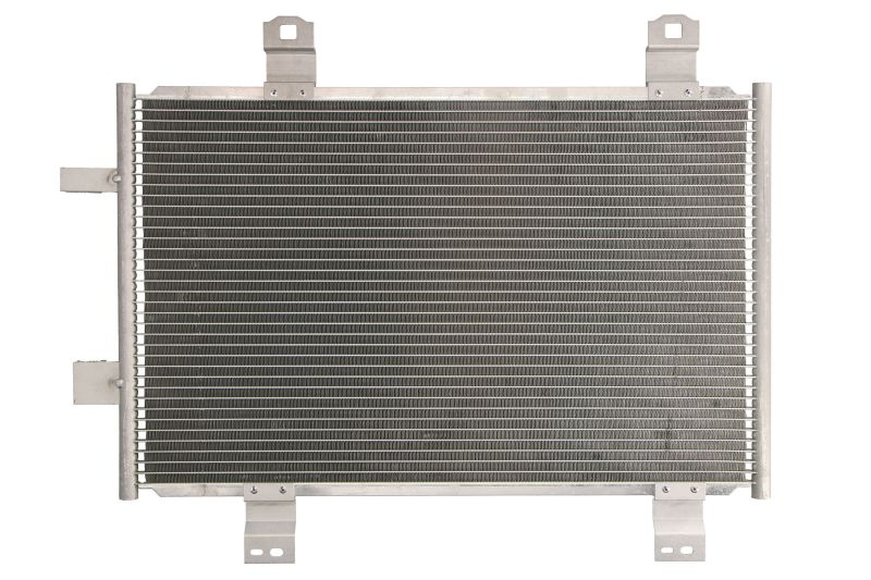 Radiator AC condensator potrivit MAZDA CX-3 1.5D/1.8D 02.15- 100% ...