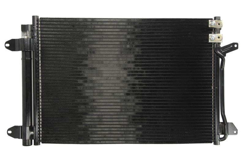 Radiator aer conditionat AC AC (cu uscator) VW BEETLE, JETTA IV 1.2-2.5 ...