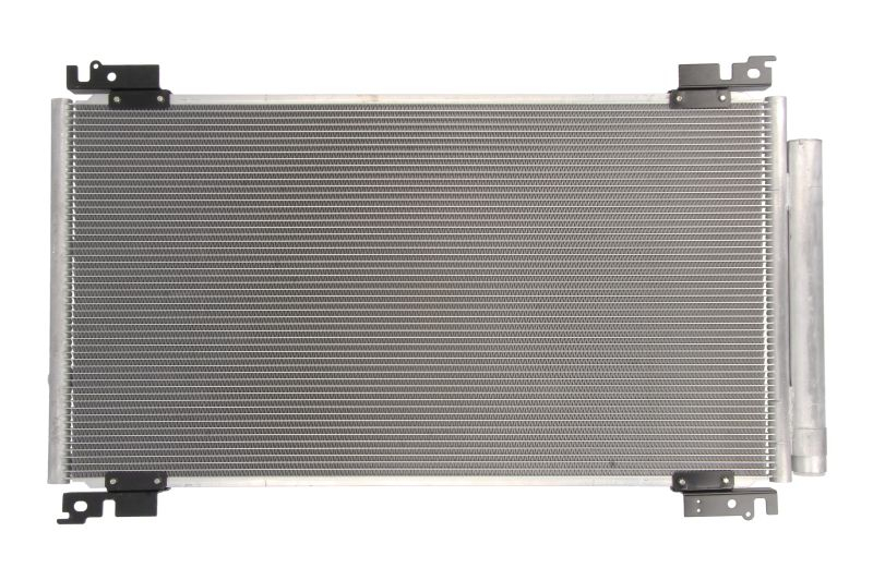 Radiator aer conditionat AC cu uscator potrivit LEXUS IS II 2.2D 08.05 ...