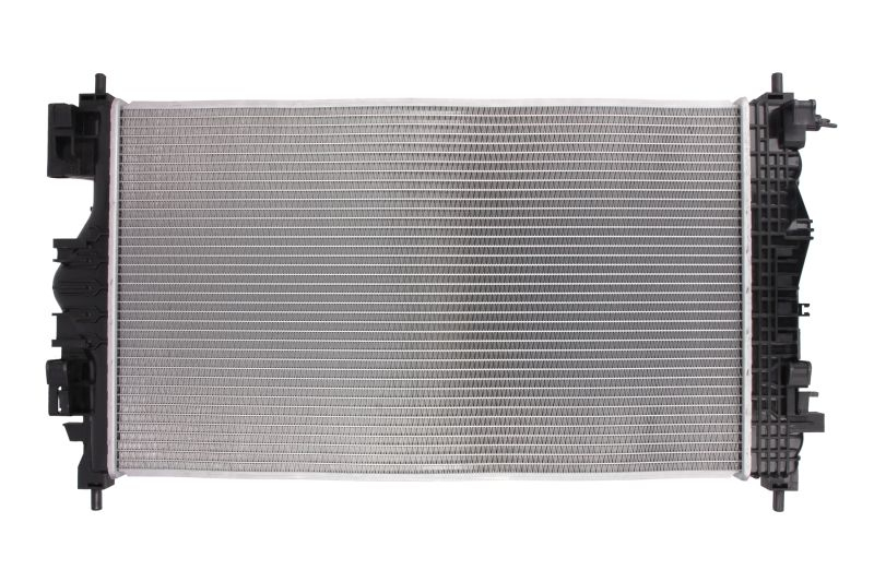 Radiator motor (Automat) potrivit OPEL ASTRA J, ASTRA J GTC, CASCADA ...