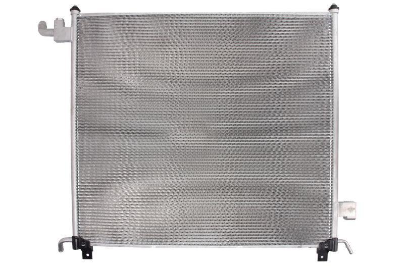 Radiator motor potrivit LAND ROVER DEFENDER, DISCOVERY V, RANGE ROVER ...