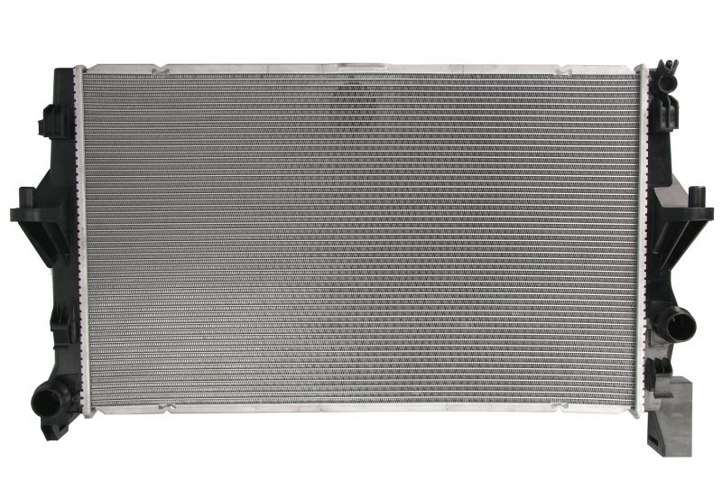 Radiator motor potrivit MERCEDES MARCO POLO CAMPER (W447), VITO (W447 ...