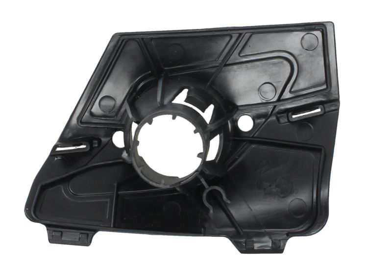 Suport diuza spalator far bara fata plastic, potrivit BMW X6 F16, F86 ...