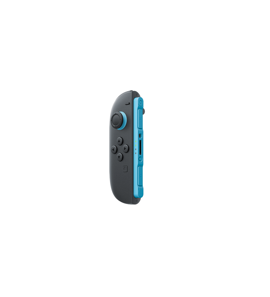 NINTENDO SWITCH 2 JOY-CON LEFT (LIGHT BLUE)