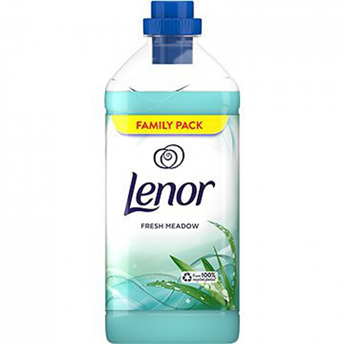 LENOR BALSAM RUFE 1800ML FRESH MEADOW