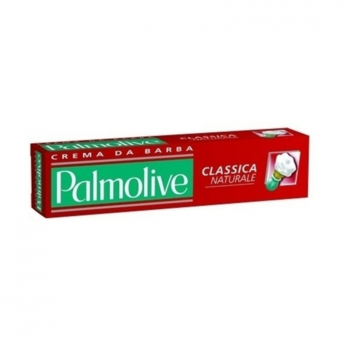 PALMOLIVE PASTA RAS 100ML CLASSICA