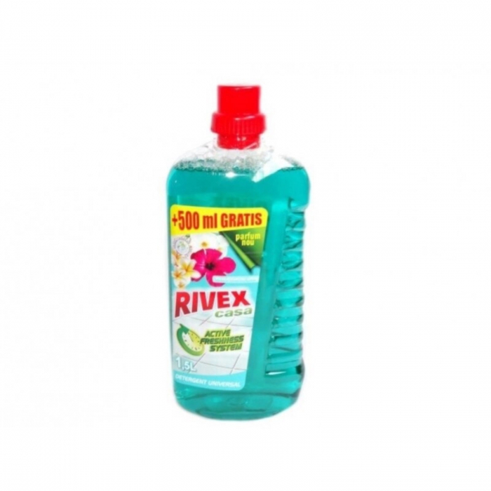 RIVEX CASA FLORI SMARALD 1.5L LA PRET DE 1L