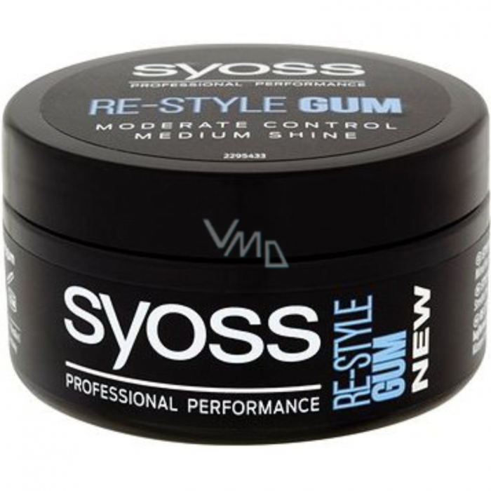 SYOSS CEARA PAR MODELATOARE 100ML