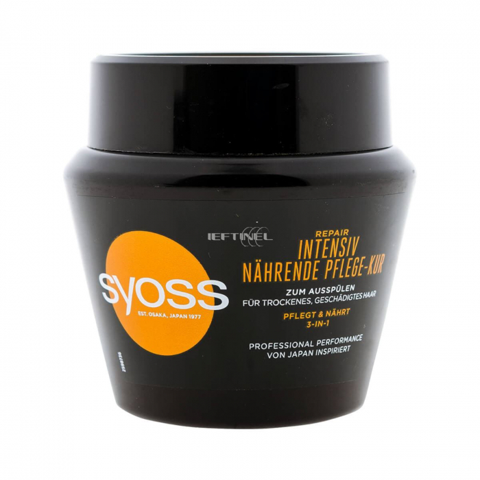 SYOSS MASCA PAR 300ML REPAIR INTENSIV