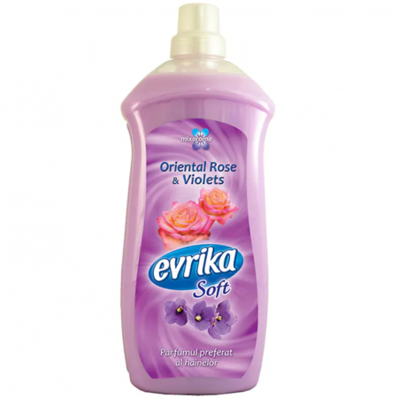 Balsam de rufe Evrika