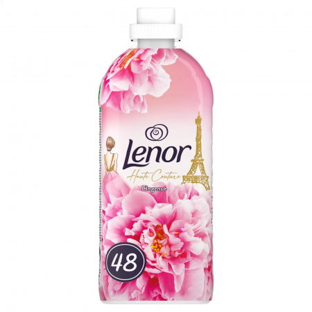 LENOR BALSAM RUFE 1200ML L INGENUE