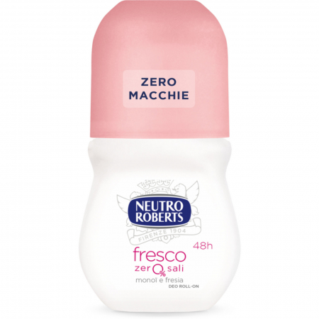 NEUTRO ROBERTS DEO ROLL-ON 50 ML FRESIA
