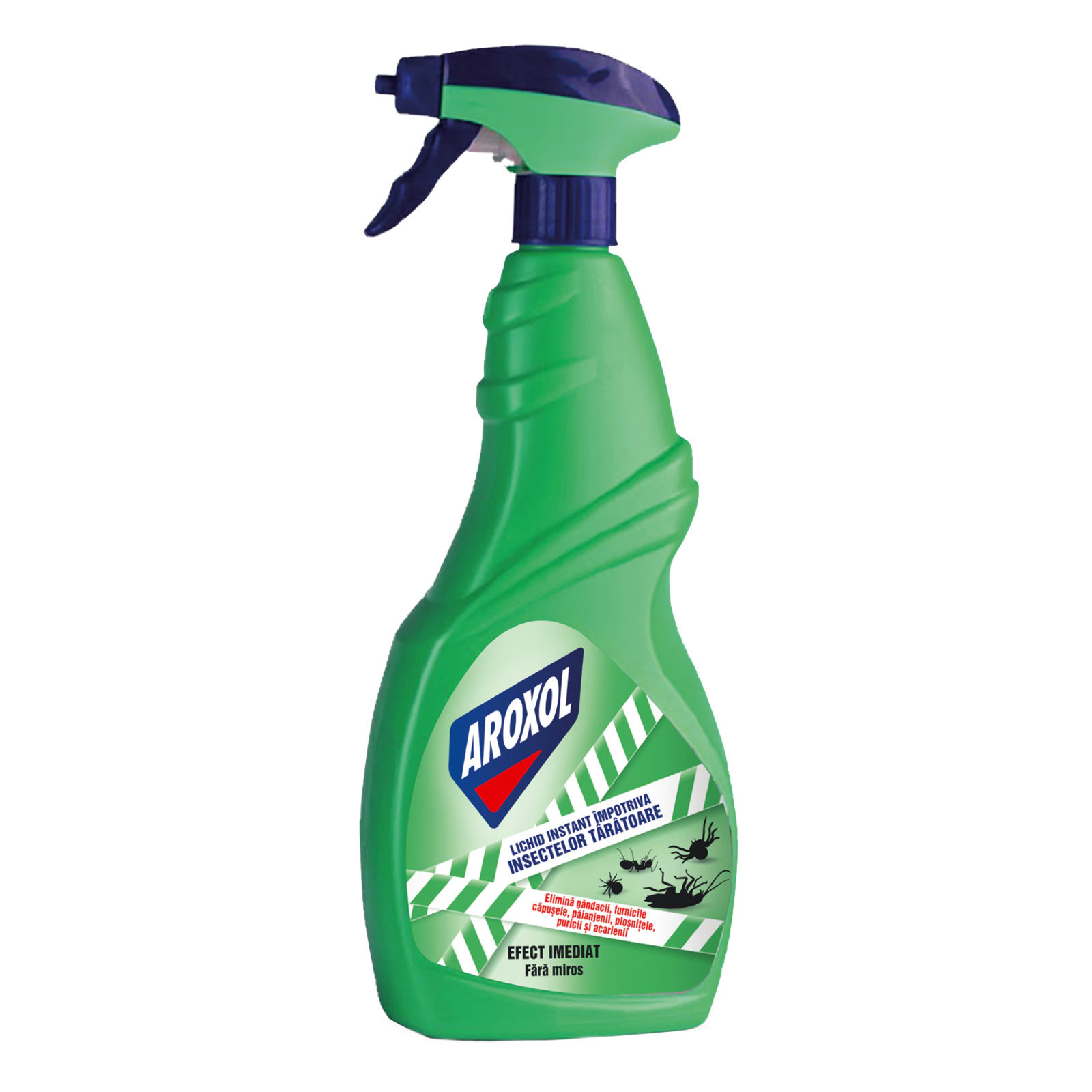 AROXOL LICHID INSTANT 750ML