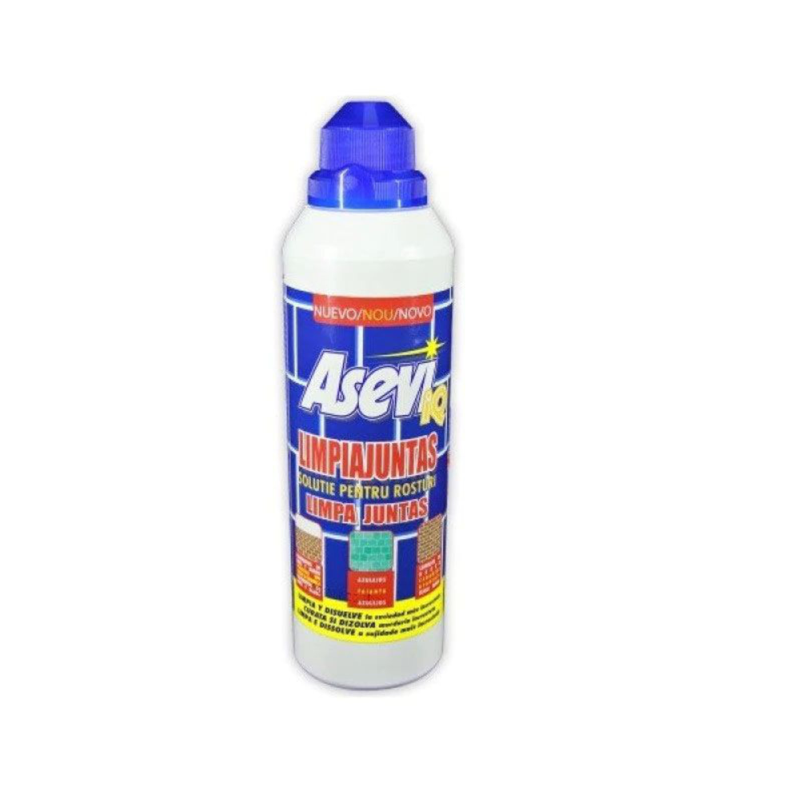 ASEVI SOLUTIE PENTRU ROSTURI 500ML