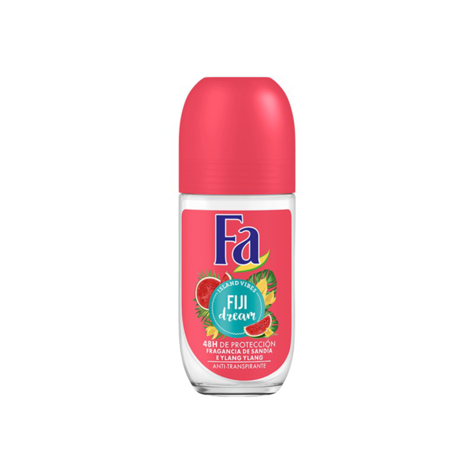 FA ROLL-ON 50ML FIJI DREAM