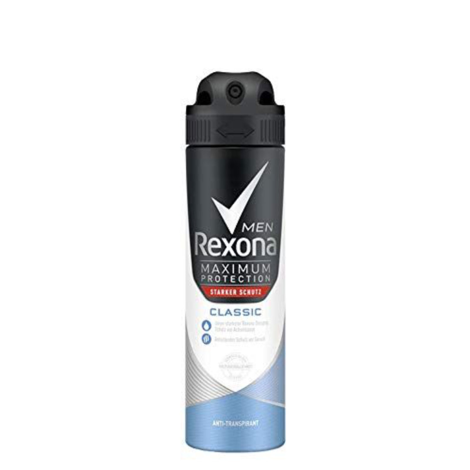 REXONA DEO MEN 150ML CLASSIC