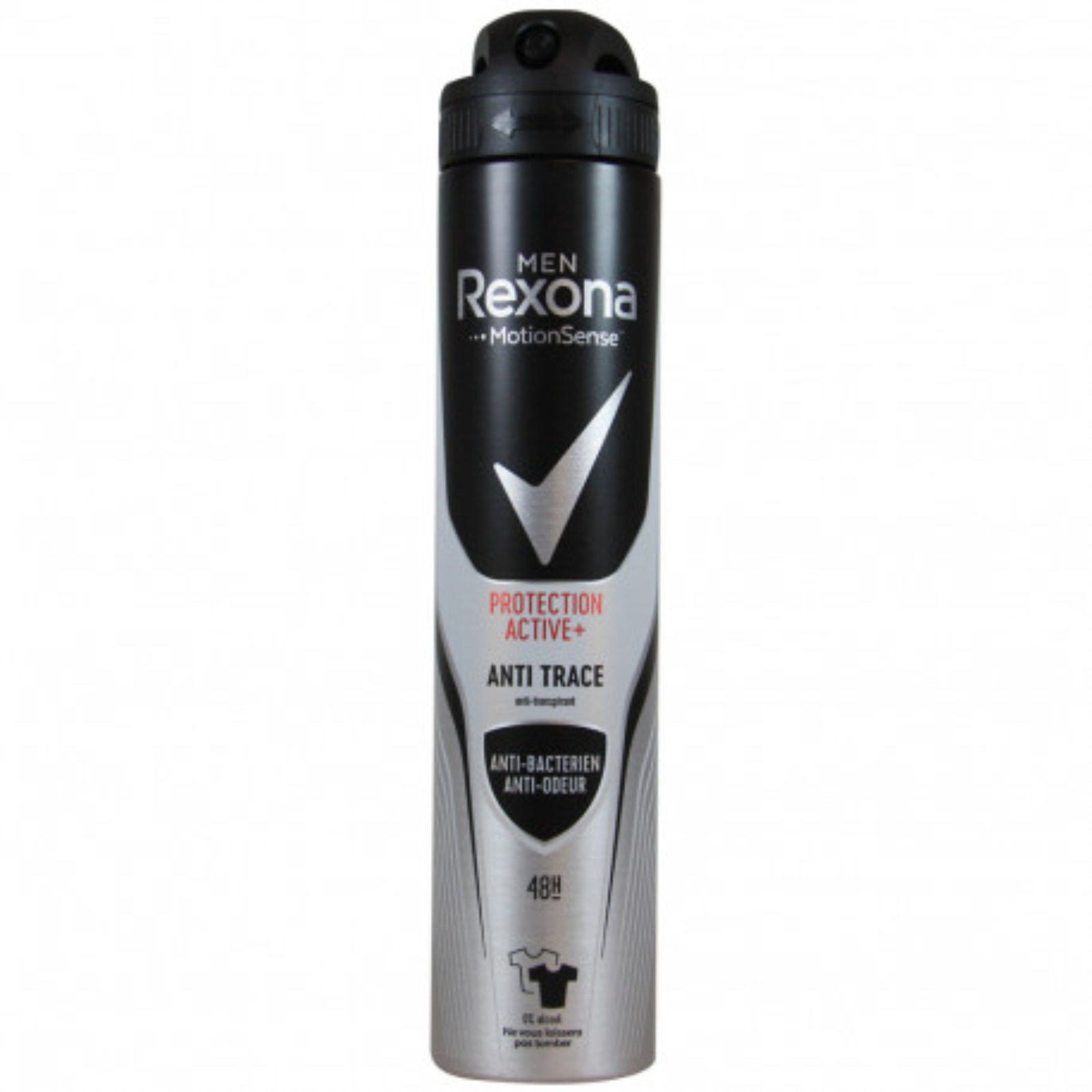 REXONA DEO MEN 200ML ACTIVE PROTECTION + ANTI TRACE