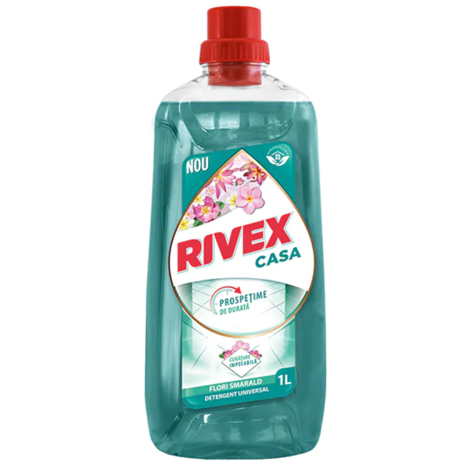 RIVEX CASA FLORI SMARALD 1L
