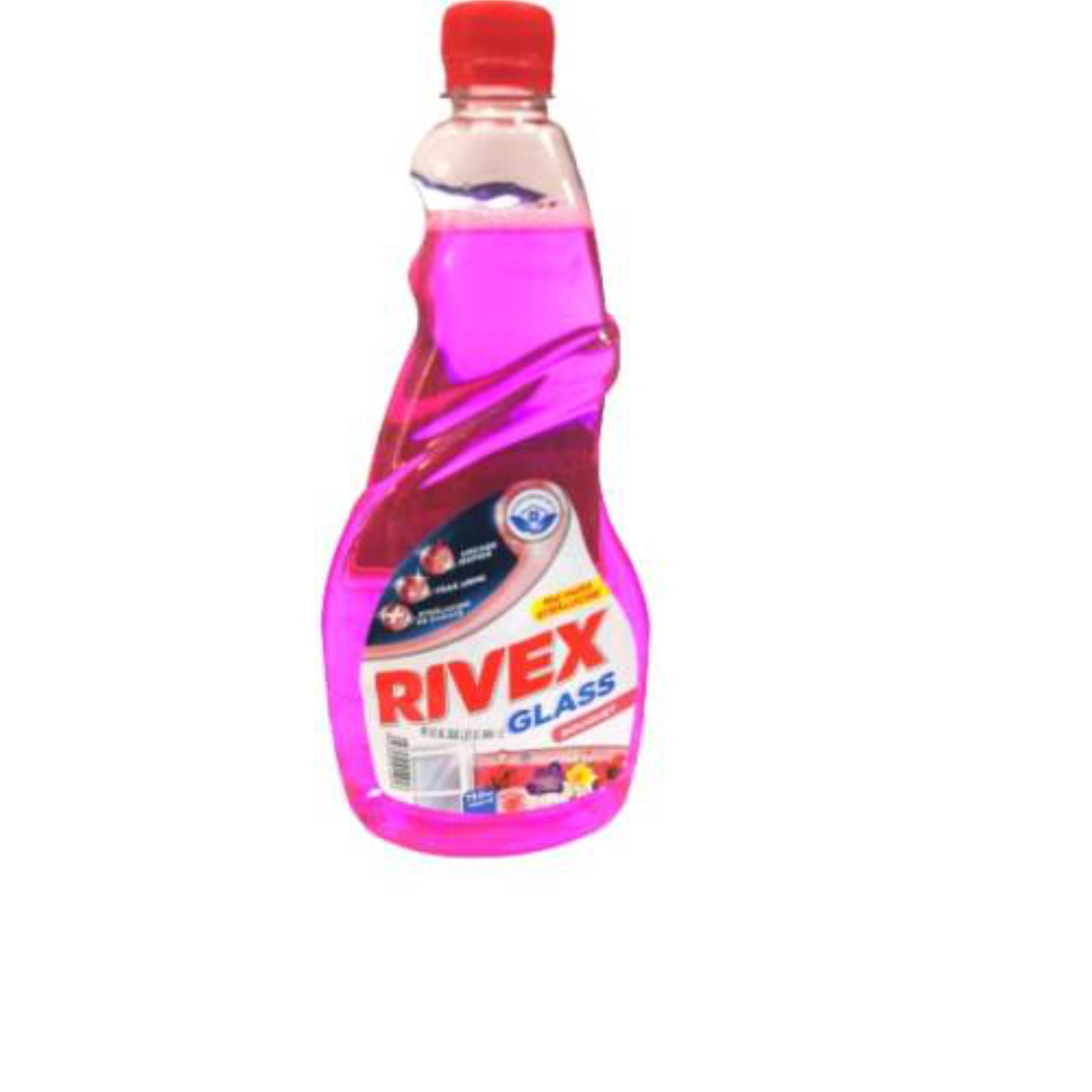 RIVEX GLASS REZERVA BOUQUET 750ML