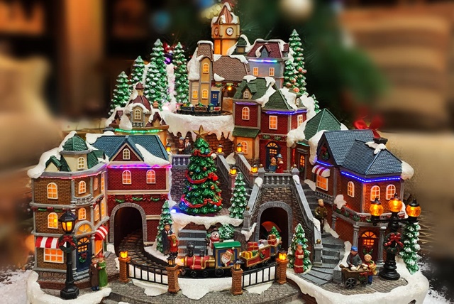 Pravalia cu Surprize | Magazin Decoratiuni si Cadouri