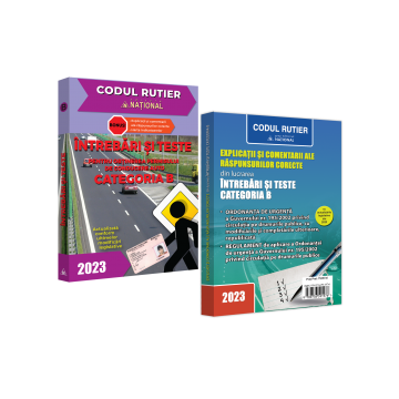 Intrebari si teste pentru obtinerea permisului de conducere auto ...