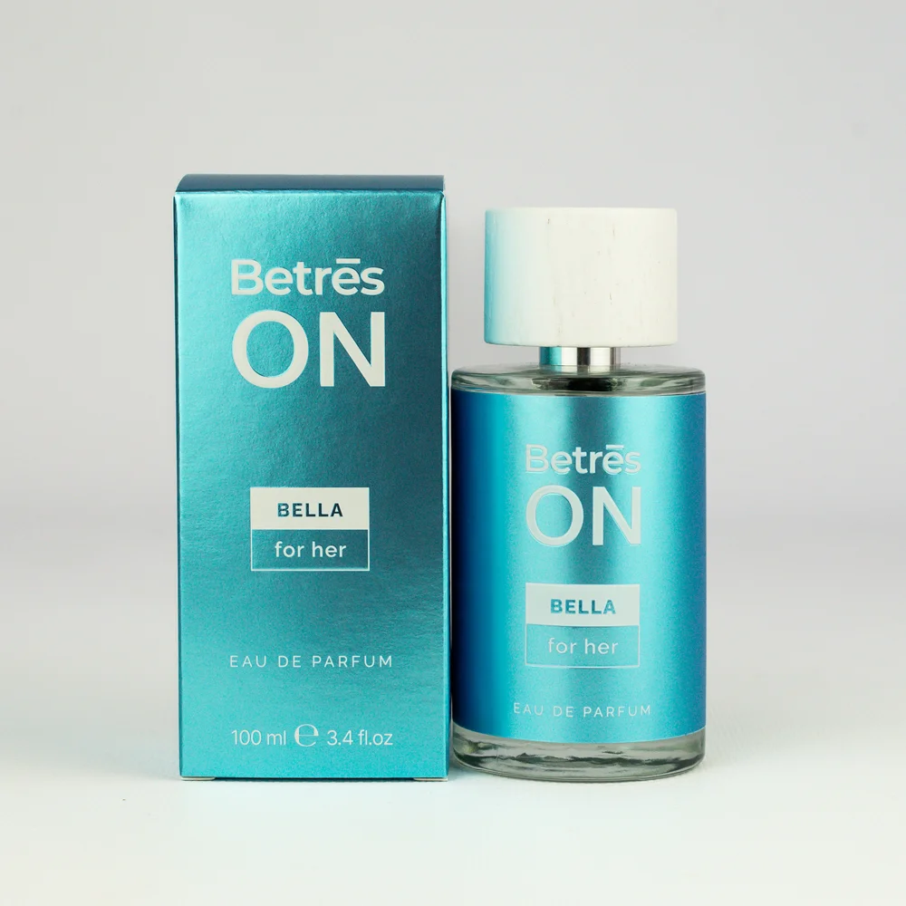Betres ON Bella Dama Apa de Parfum 100 ml