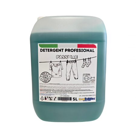 Pravalia de Curatenie