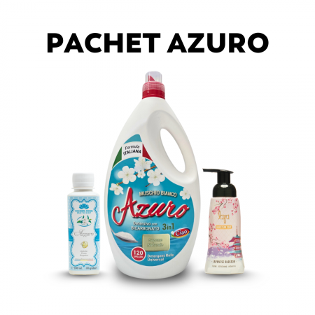 Pachete Utile Pravalia de Curatenie