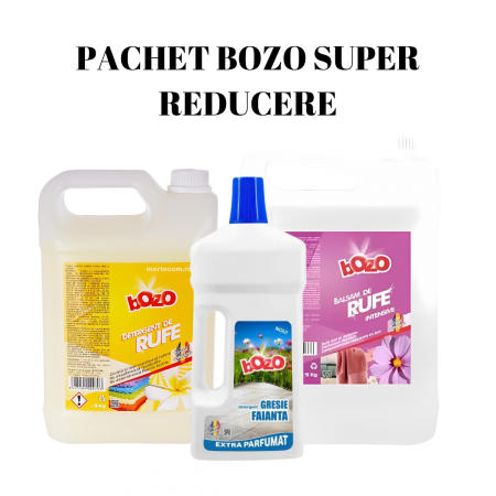 Pravalia de Curatenie
