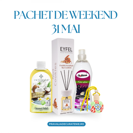 Pravalia de Curatenie