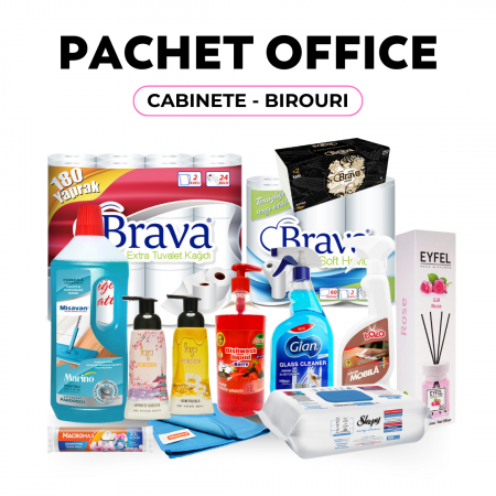 Pravalia de Curatenie