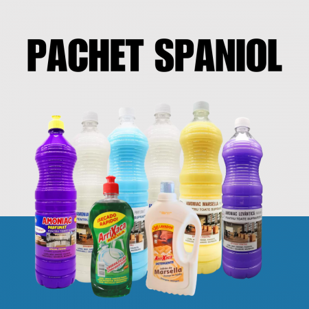 Pravalia de Curatenie