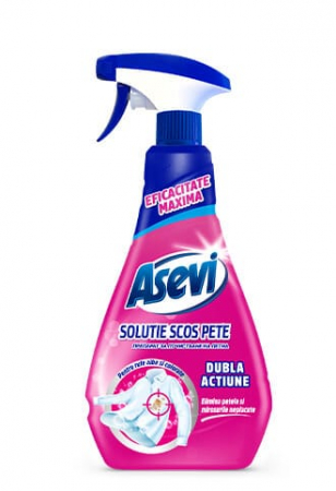 Pravalia de Curatenie