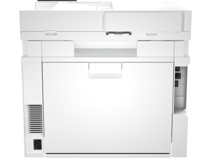Multifunctionala HP LaserJet Pro MFP 4302dw, Laser, Color, Format A4 ...