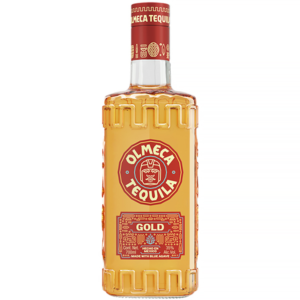 Téquila Gold
