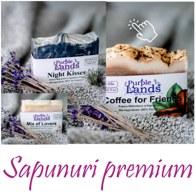 Sapun solid T