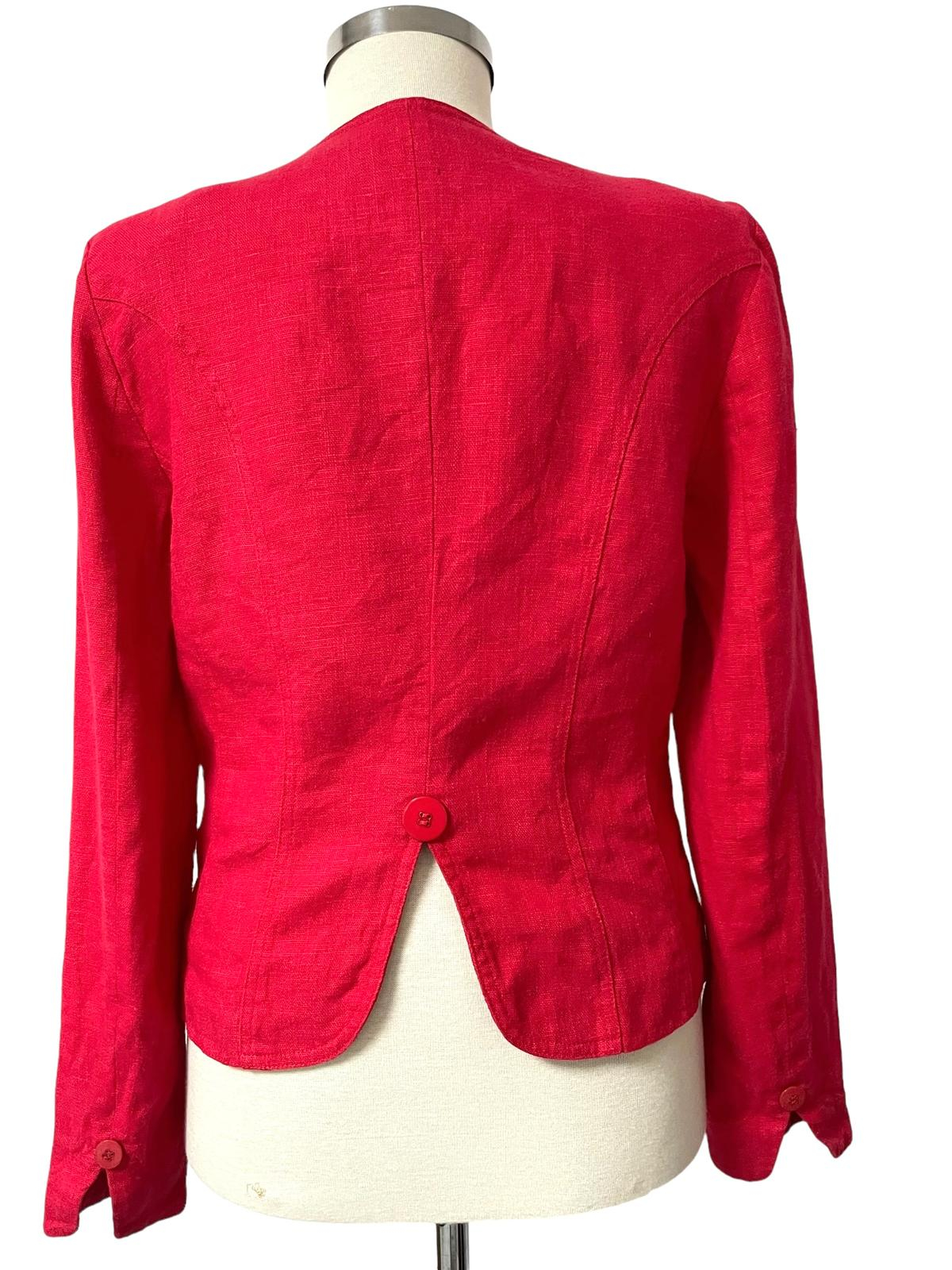 Mac Scott sacou in S/M