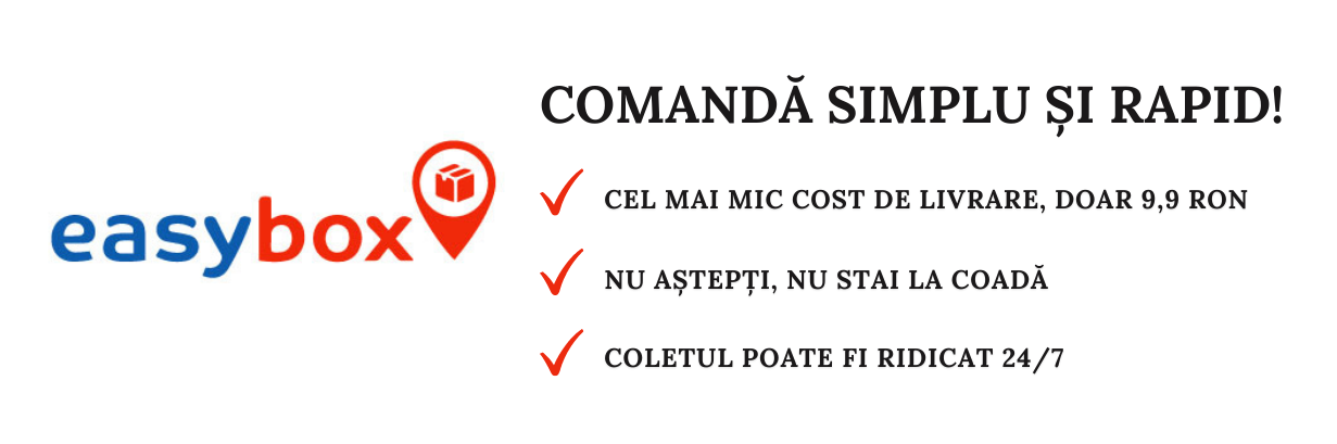 livrare easybox