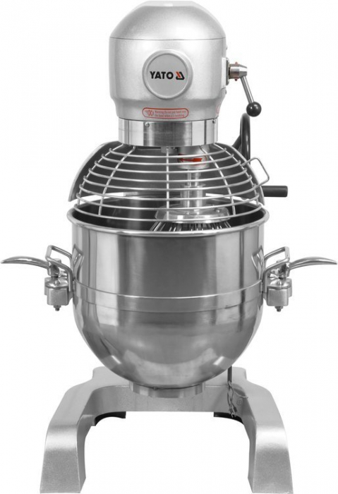 Mixer Cu Bol Profesional - Preparați Mâncăruri Uimitoare!